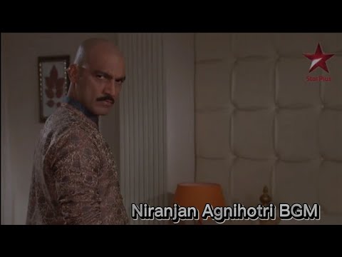 Iss pyaar ko kya naam doon - ek baar phir - Niranjan Agnihotri BGM