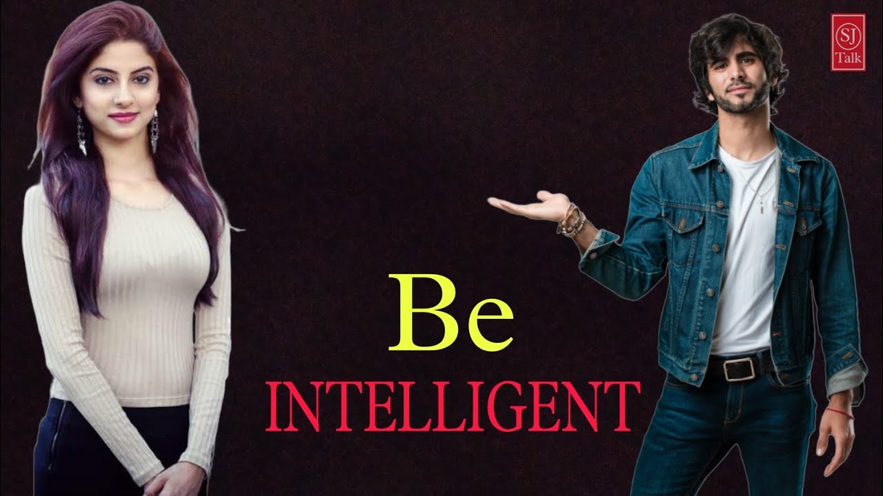 Be Intelligent in Your Life- A Motivational Gautam Buddha Life Story ...