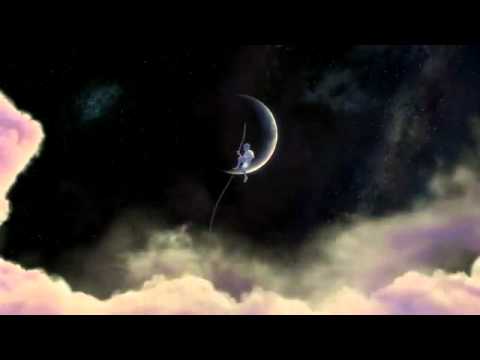 DreamWorks - 2011 Intro (night) - YouTube