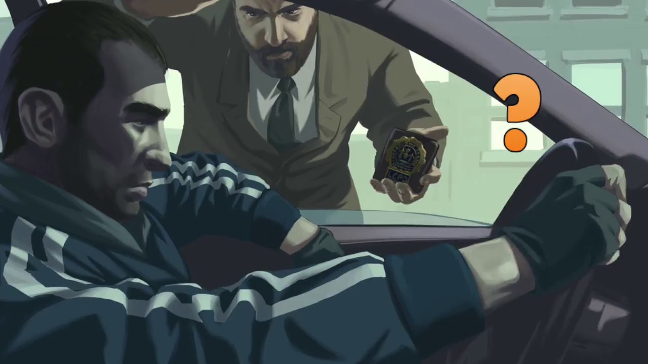 GTA 4 на Android и iOS УЖЕ СКОРО??? - YouTube