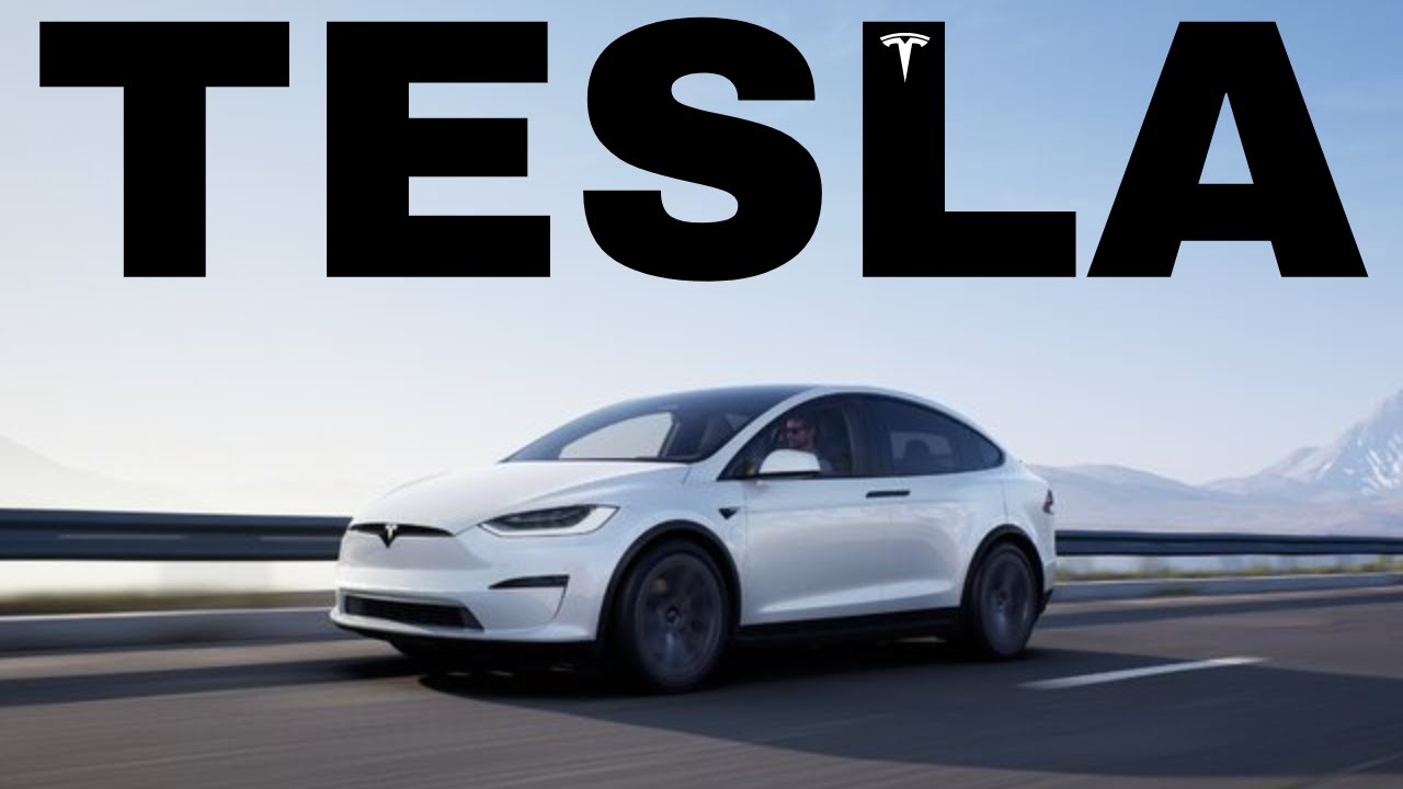Tesla Rolls Out $5,000 Bundle Deal on (2) Models - YouTube