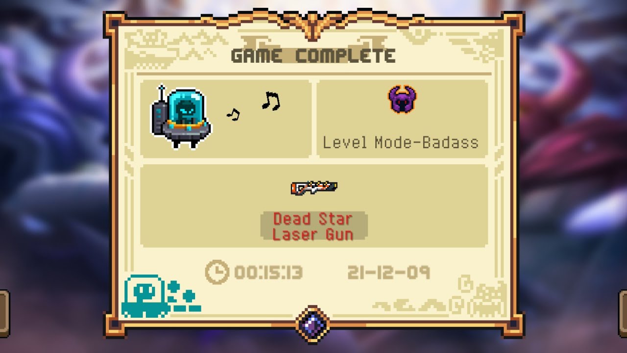 Like a boss #8 | Engineer x Floating Laser UFO | Soul Knight 3.3.3 ...