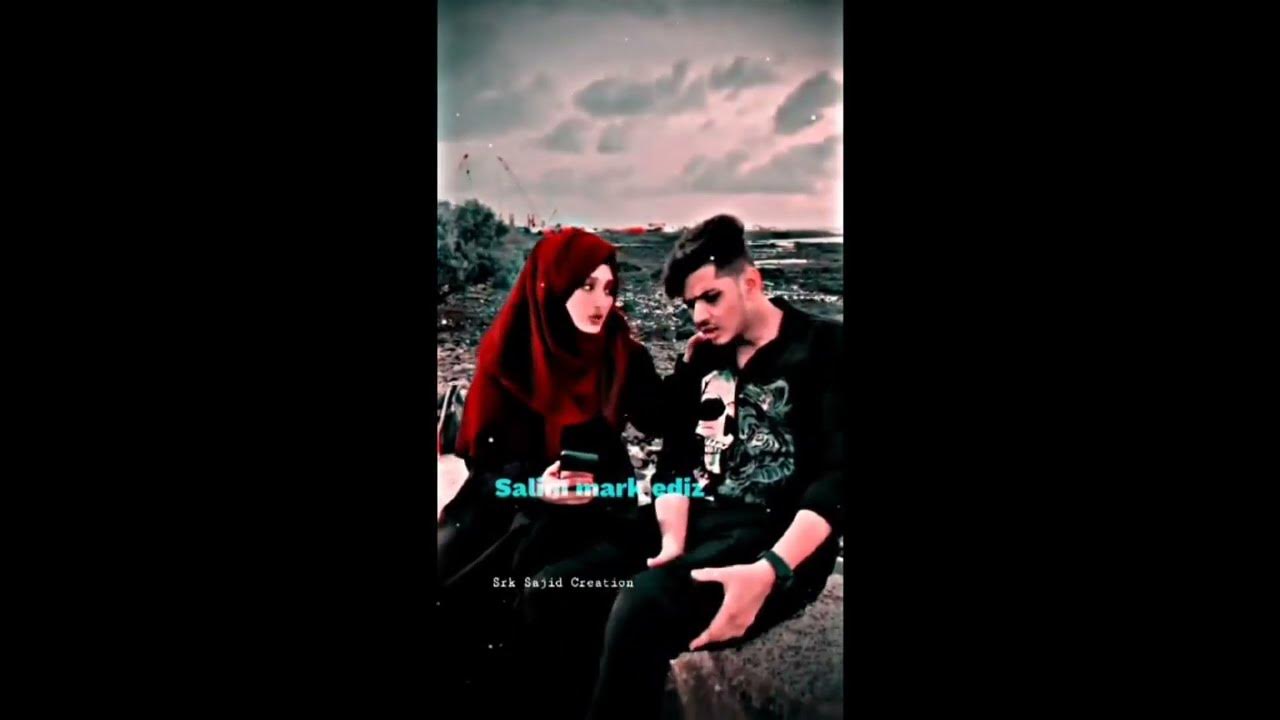 Muslim Couple Whatsapp Status Cute Couple Video Islamic X M L