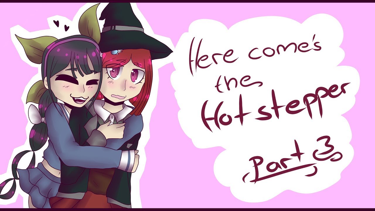 Here comes the Hotstepper || 3 || NDRV3 | - YouTube
