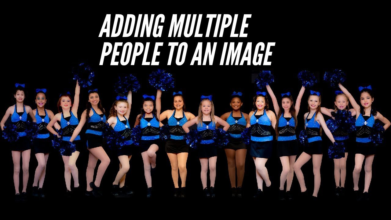 Adding Multiple Images To One Photo Photoshop CC Tutorial 2019 YouTube adding-multiple-images-to-one-photo-photoshop-cc-tutorial-2019-youtube