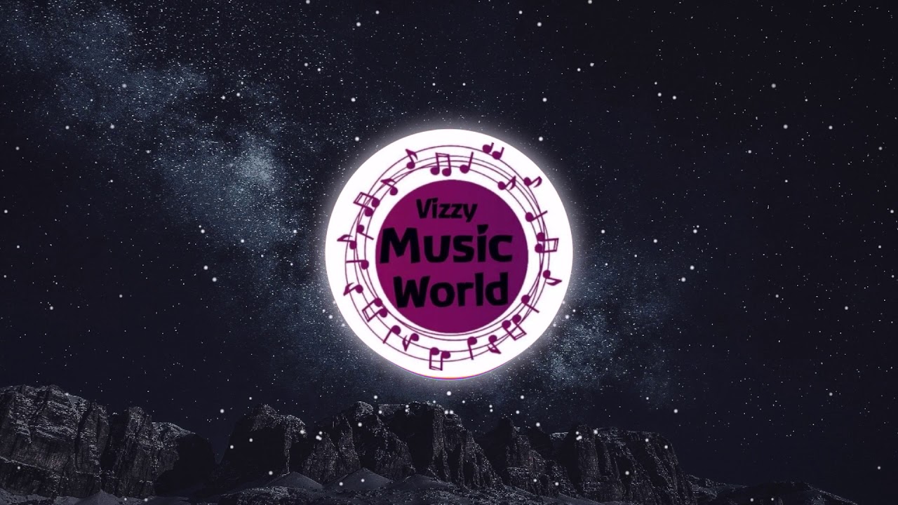 Beautiful Relaxing Music ||The Inner Sound|| vizzy music world - YouTube