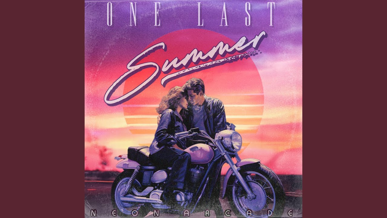 One Last Summer - YouTube