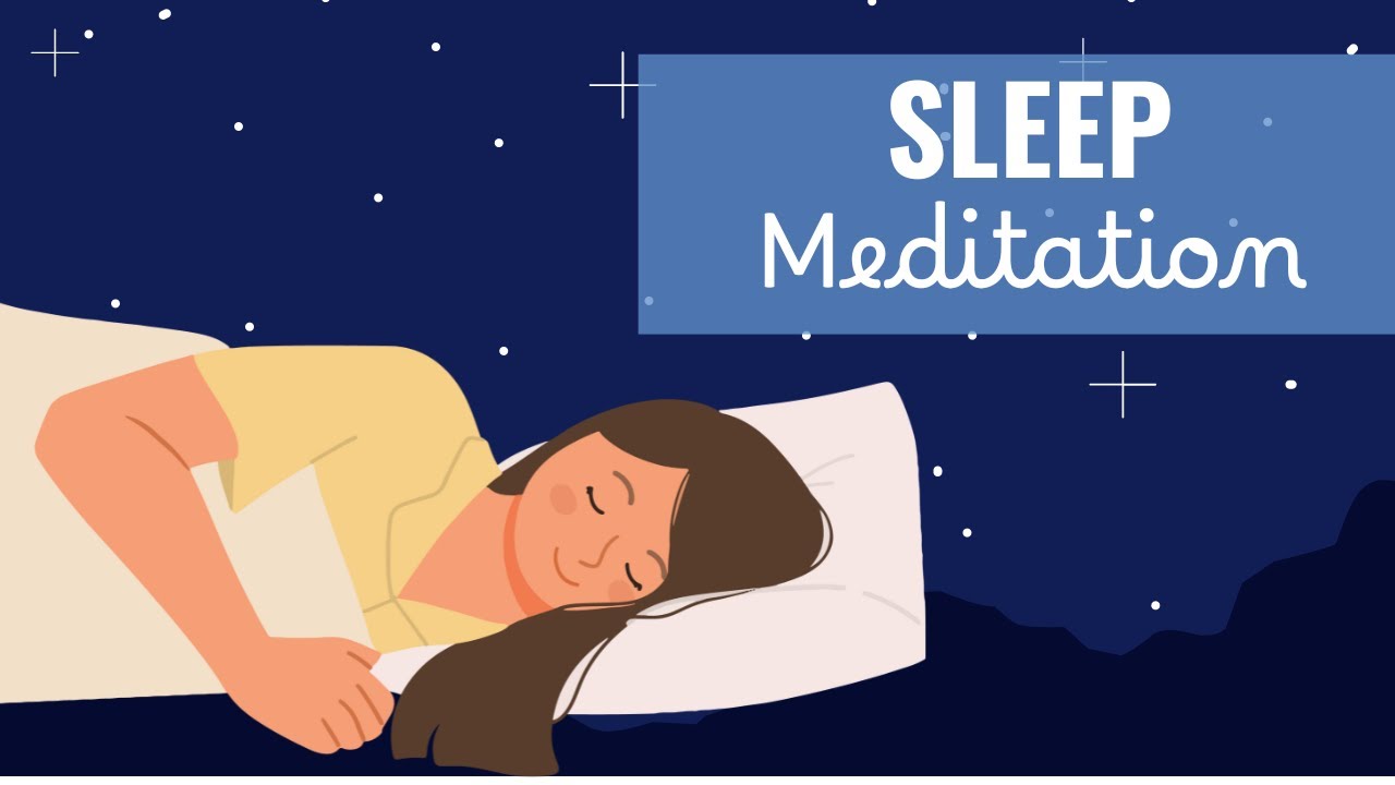 Go Back to Sleep in 5 minutes | Fall Asleep | Prepare for Sleep - YouTube