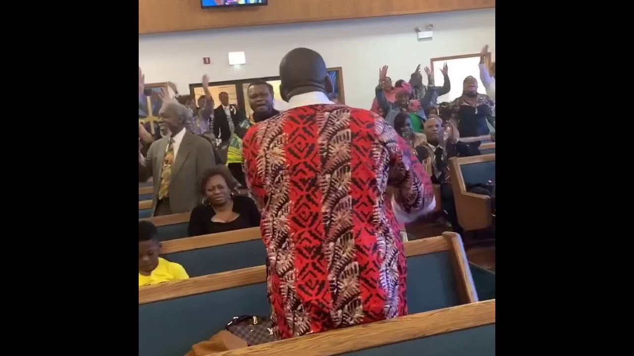 Pastor Johnny Miller - Mt. Vernon @ GRMBC 2/23/2020 - YouTube