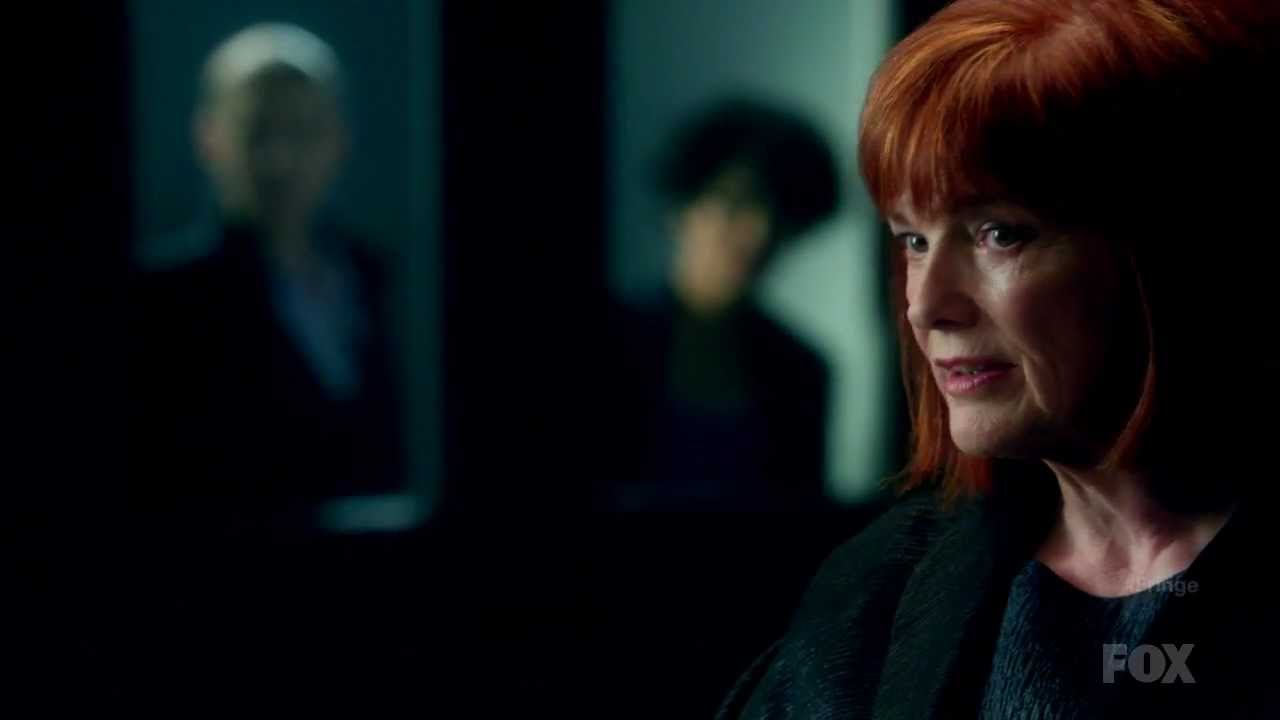 Fringe 4x04 in Massive Dynamic - YouTube