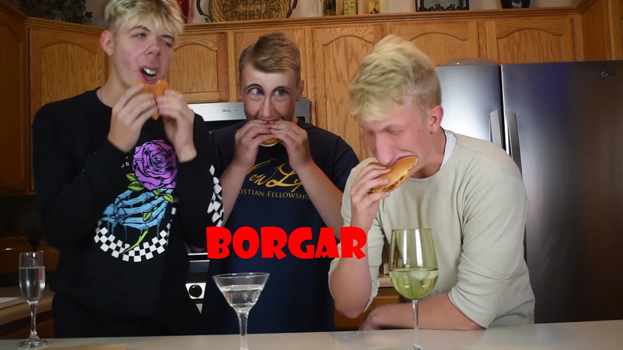 Beese Churger - YouTube