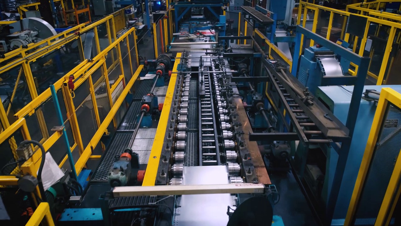 Etalex fr final HD - YouTube