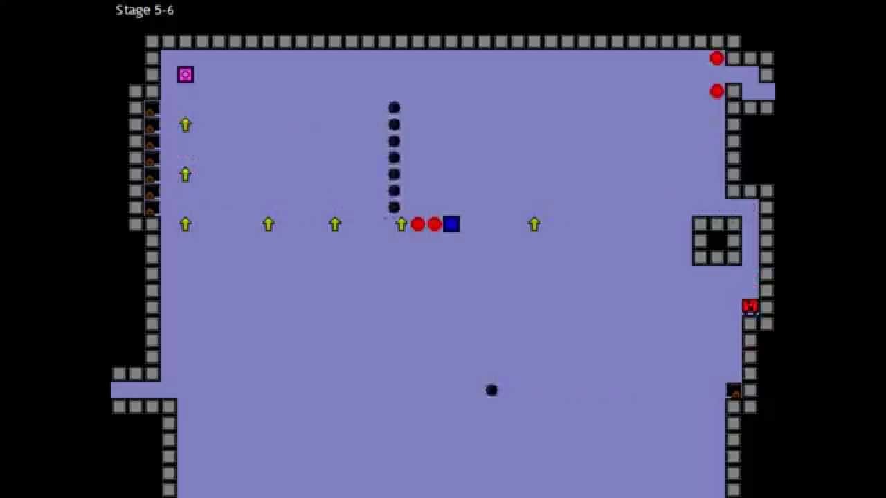 Let's Play Jumper! Part 2 - YouTube