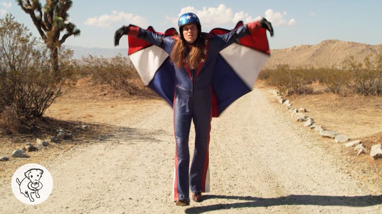 Menomena - "Plumage" (Official Video) - YouTube