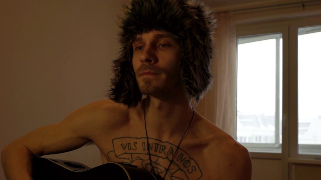 Twenty one pilots - guns for hands (Cover Alex Orlov) - YouTube