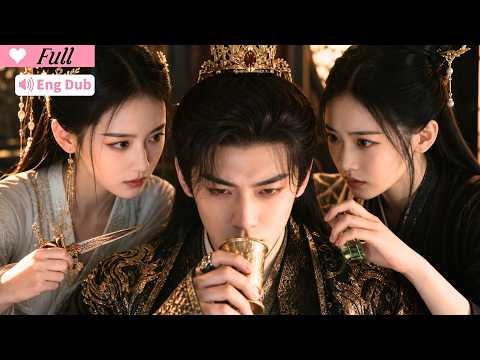 【Multi Sub】Two sisters, one emperor, poison. Justice served.