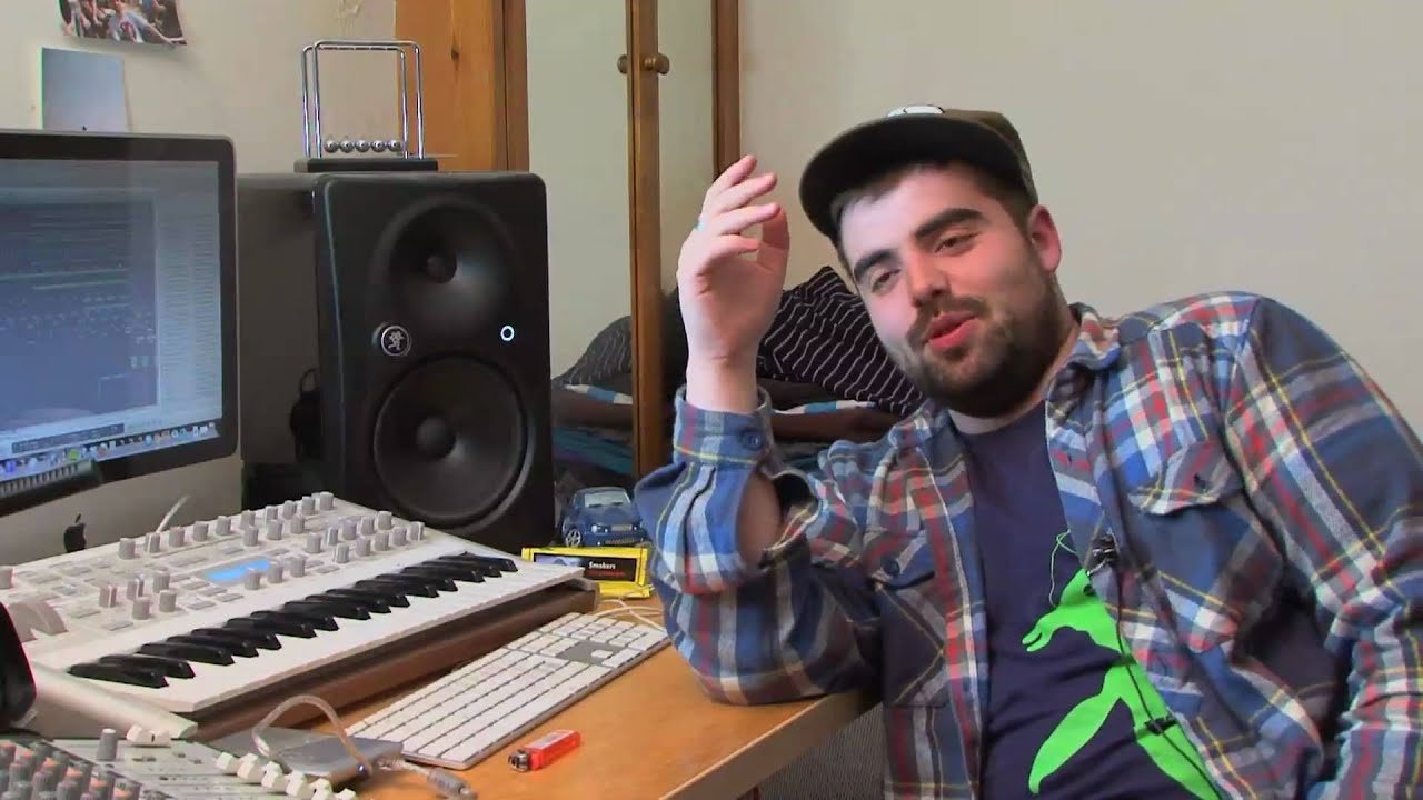 Rise of the Bedroom Producer - A Dance Music Documentary 2011 [HD ...