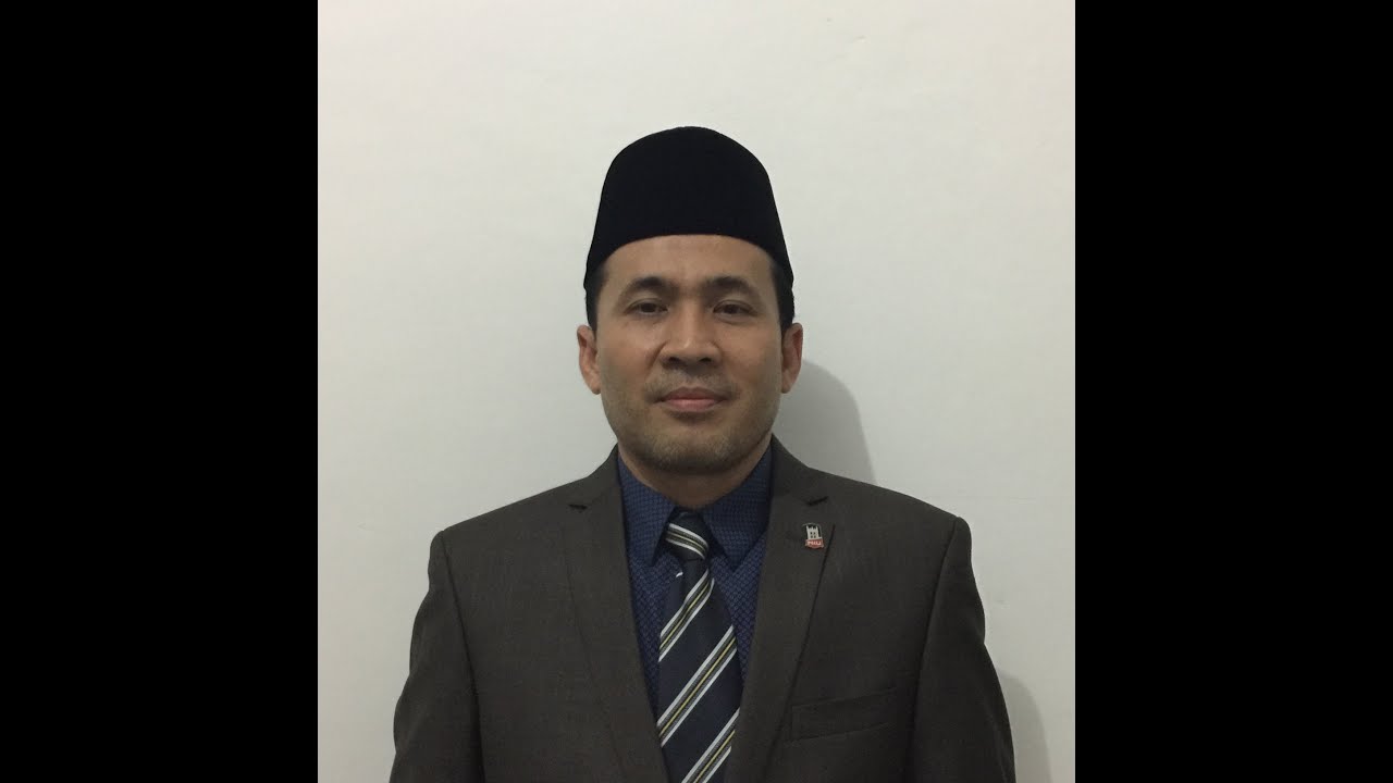 Prof Susilo, Masjid Al Urwah Al Wutsqa Samarinda - YouTube