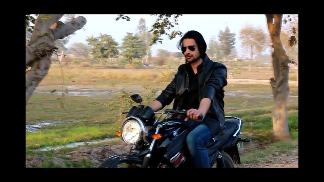Music on & on with chand ali jatt | wkt official - YouTube