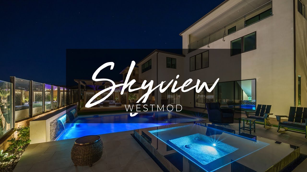 Skyview - by Westmod - YouTube