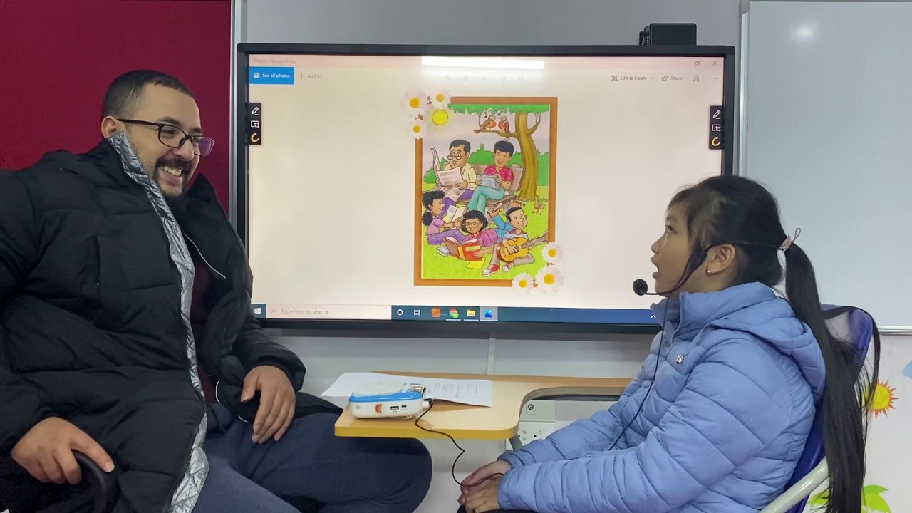 Alisa kid 3.1 - YouTube