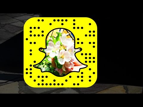 Hallo SNAPCHAT! | Wir sind jetzt auch bei Snapchat | DIY Inspiration - kreative Ideen | Eva & Kathi