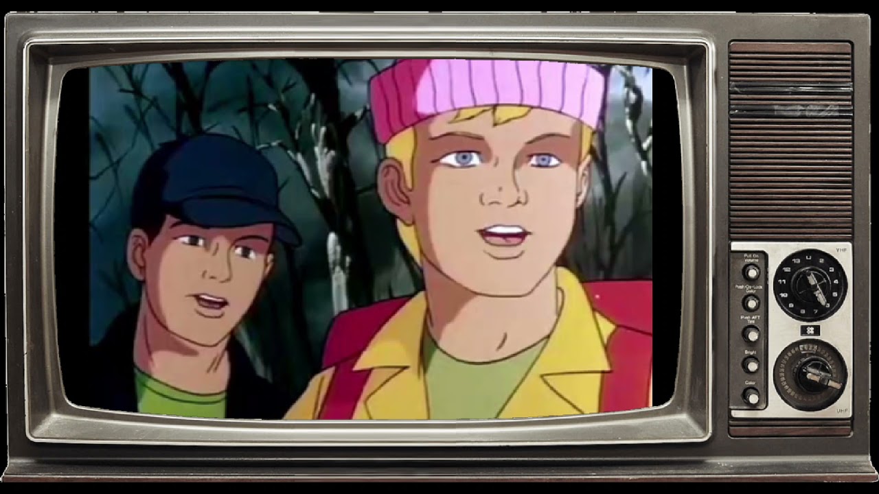 GI Joe PSA joe pesci funny clown - YouTube