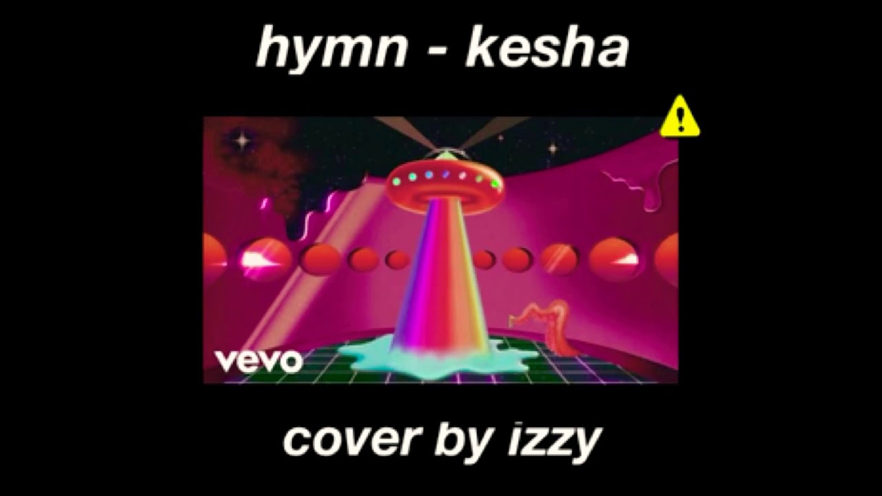 hymn - kesha - ukulele cover💞🌸 - YouTube