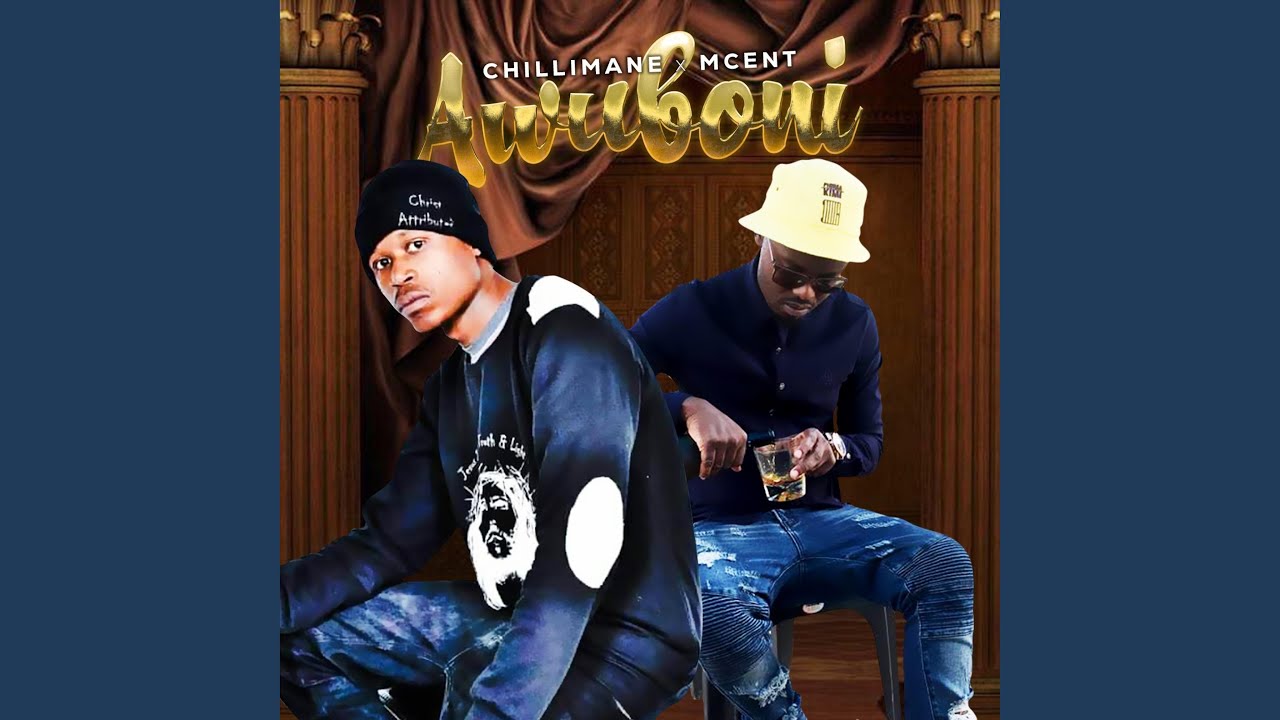 Awuboni (feat. Assessa) - YouTube