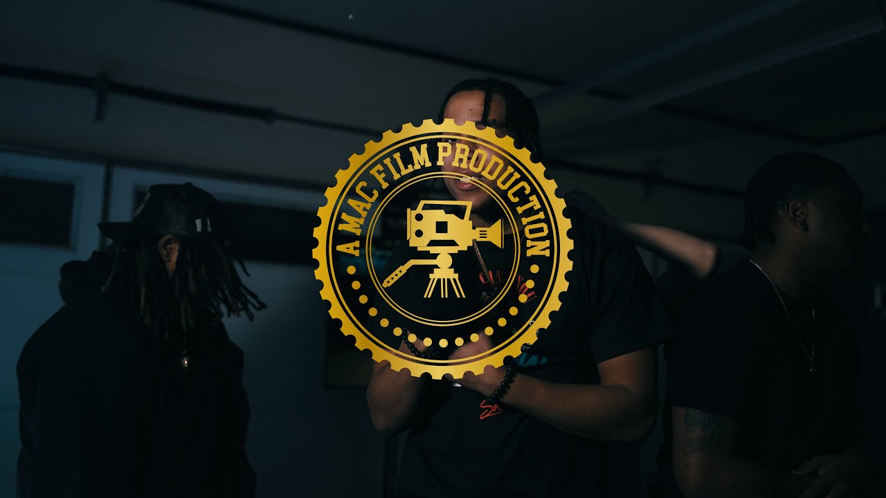 Jimmy Spit X RSN Splash - Play Dumb (Official Video) SHOT BY ...