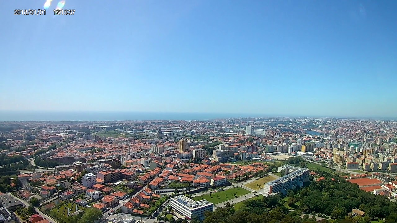 FIREFIGHTER TOWER RUN-2019-TORRE ALTICE- V.N.GAIA-VISTA PANORAMICA ...
