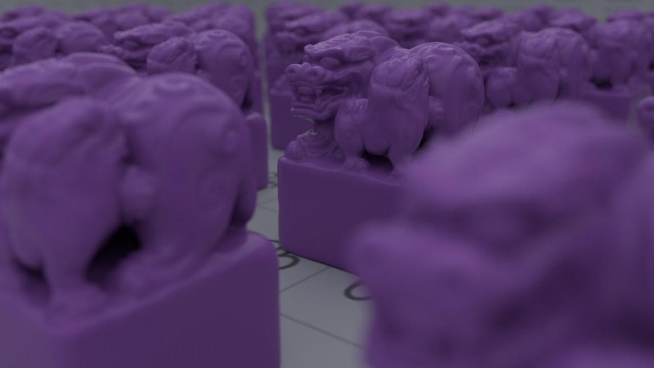 Tutorial No.37 : Understanding Arnold Standard shader in Cinema 4d , Part 01, Diffuse & Specular ...