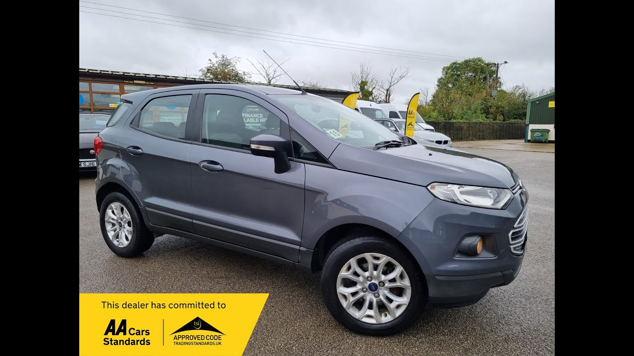 Hexon Cars - YouTube