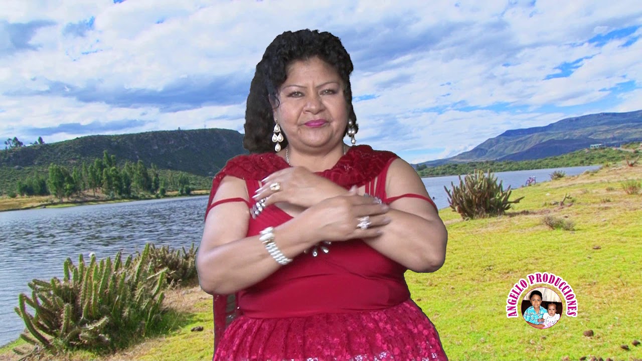 VIOLETA VEGA SIFUENTES (Shatuquita) - YouTube