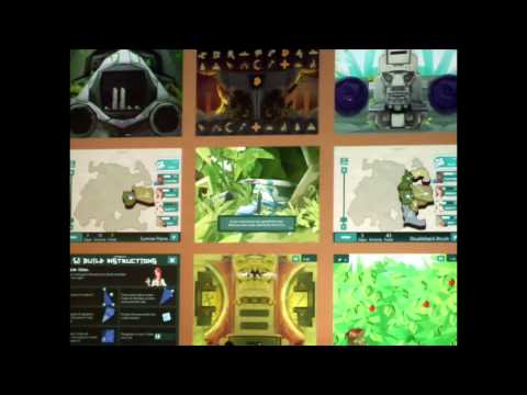 Therapeutic Neurogame Application Development for Healthcare/Wellness ...