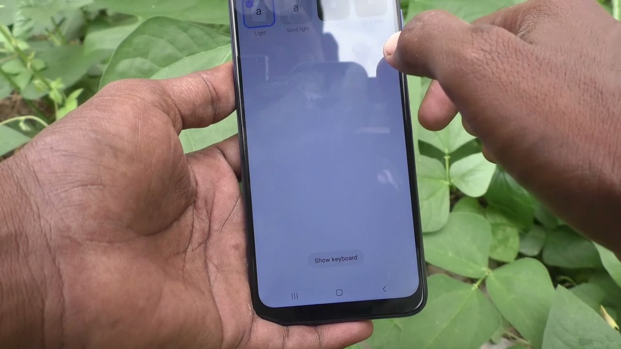 How To Change Keyboard Theme In Samsung Galaxy A03s YouTube how-to-change-keyboard-theme-in-samsung-galaxy-a03s-youtube