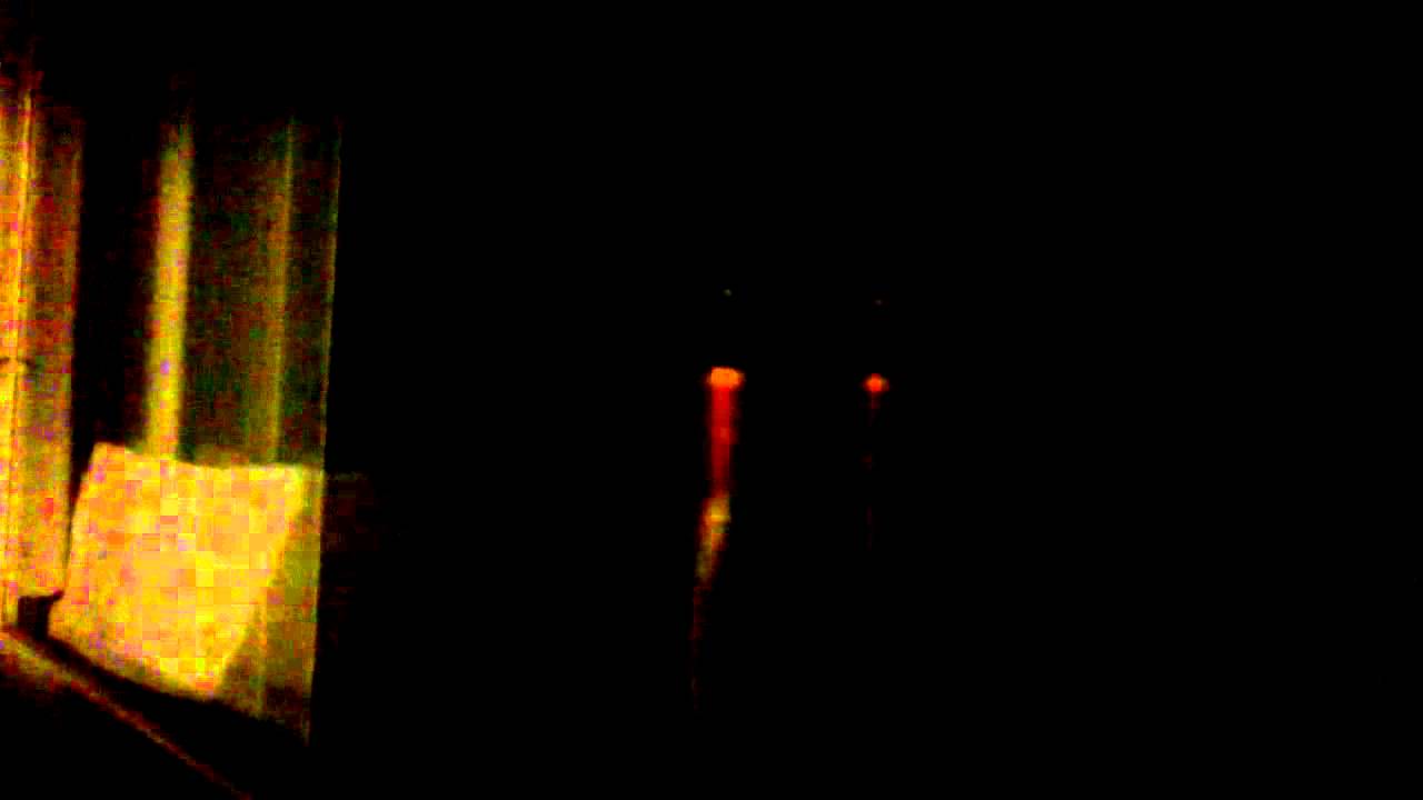Lightning Storm at Night - By Cleveland, OH - YouTube