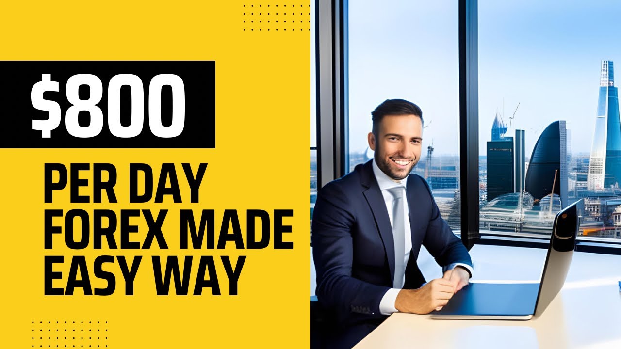 My Secret Strategy That Can Earn You $800 Per Day - YouTube