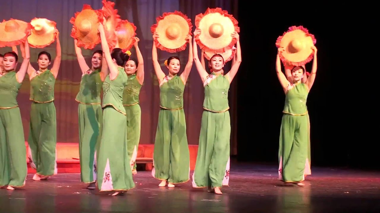 Wan Quan He Shui.m2ts - YouTube