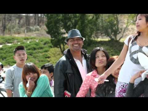 Bhutanese Artists of GA, BCAG