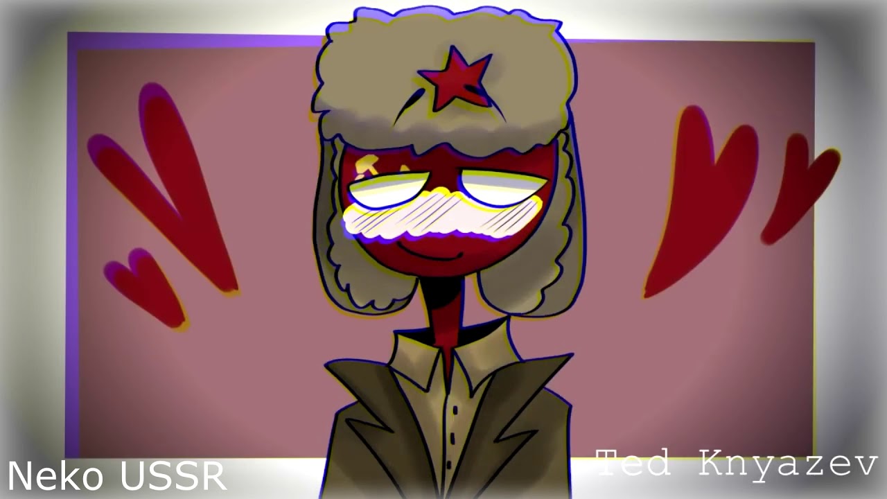 Sick boy (CountryHumans) /clip |USSR x Third Reich| - YouTube