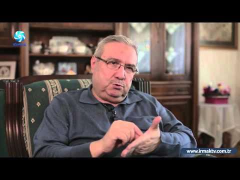 Geçmişten İzler Abdullah Ünal Birlik 1. Bölüm