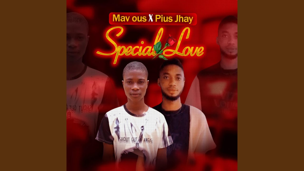 Special love - YouTube