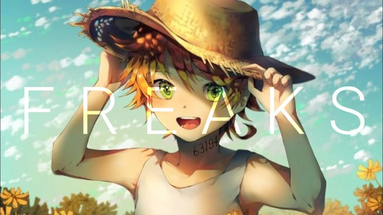 F R E A K S Youtube