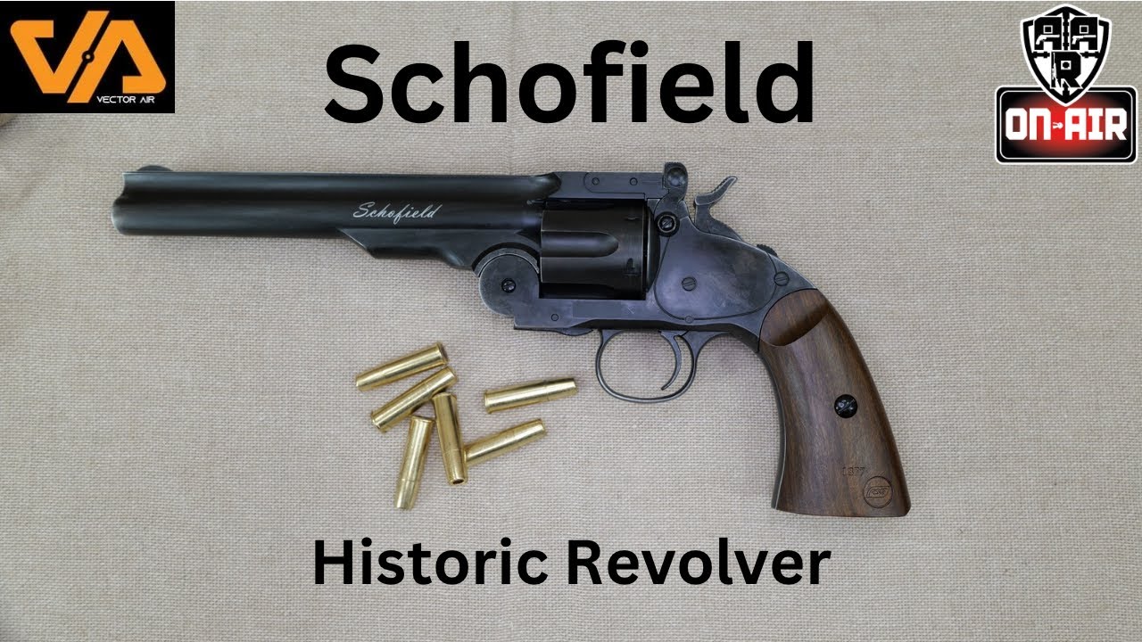 Schofield - YouTube