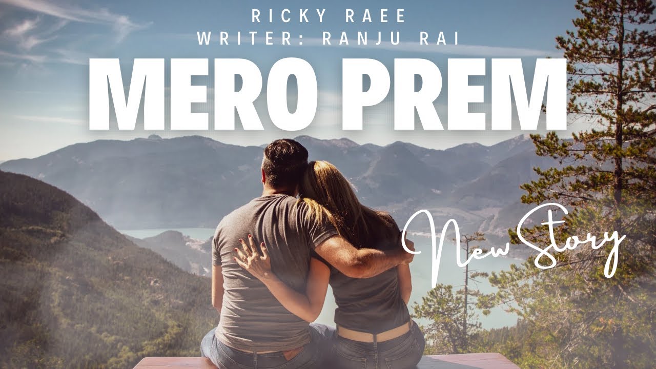 MERO PREM - From Strangers to Soulmates - YouTube