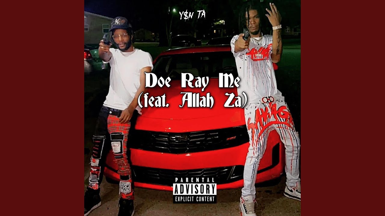 Doe Ray Me (feat. Allah Za) - YouTube