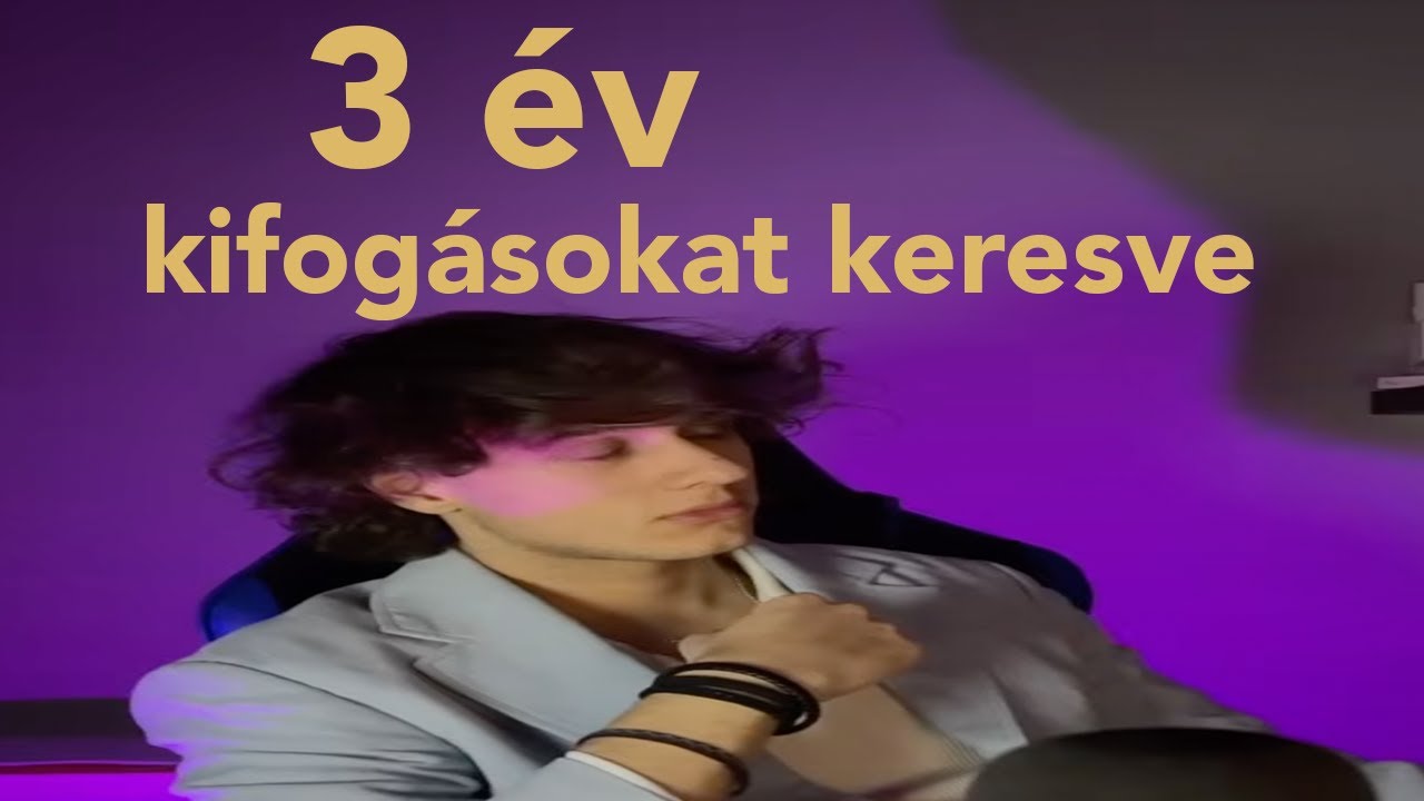 Iron channel visszatérés HAZUGSÁG NÉLKÜLI VERZIÓ - YouTube