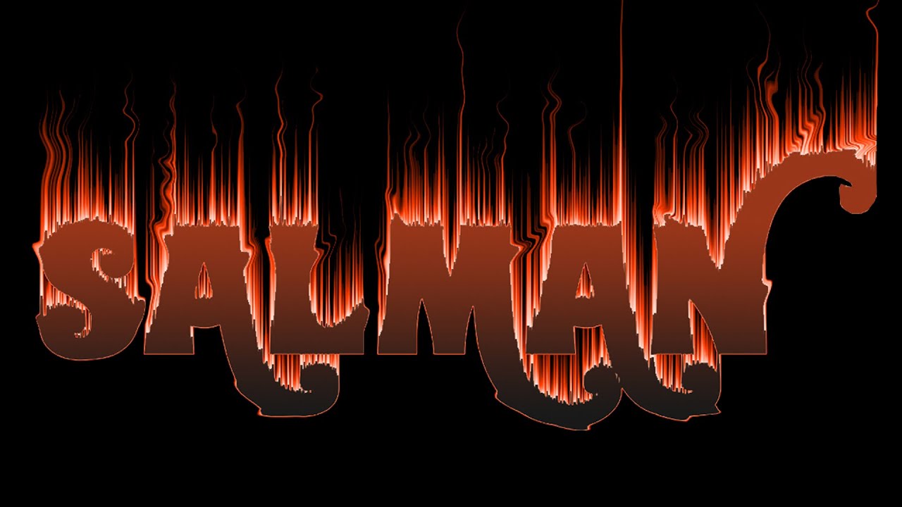 Photoshop Pyrotechnics: Easy Fire Effect Tutorial for Beginners! 🚀 - YouTube