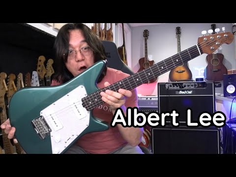 Very Impressive Guitar! - YouTube